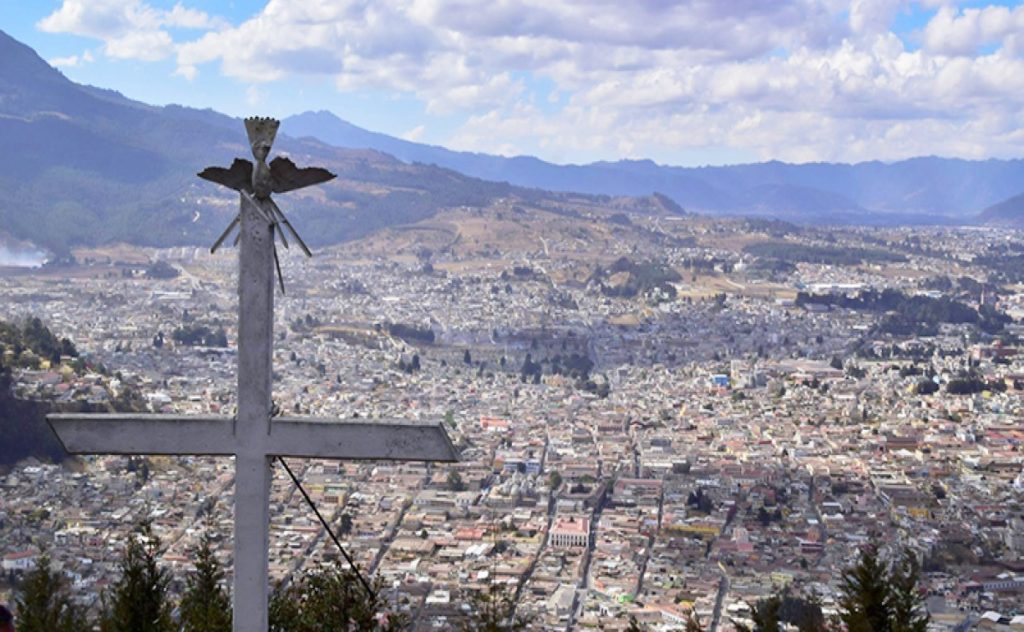 Biotopo Chocón Machacas – SIC