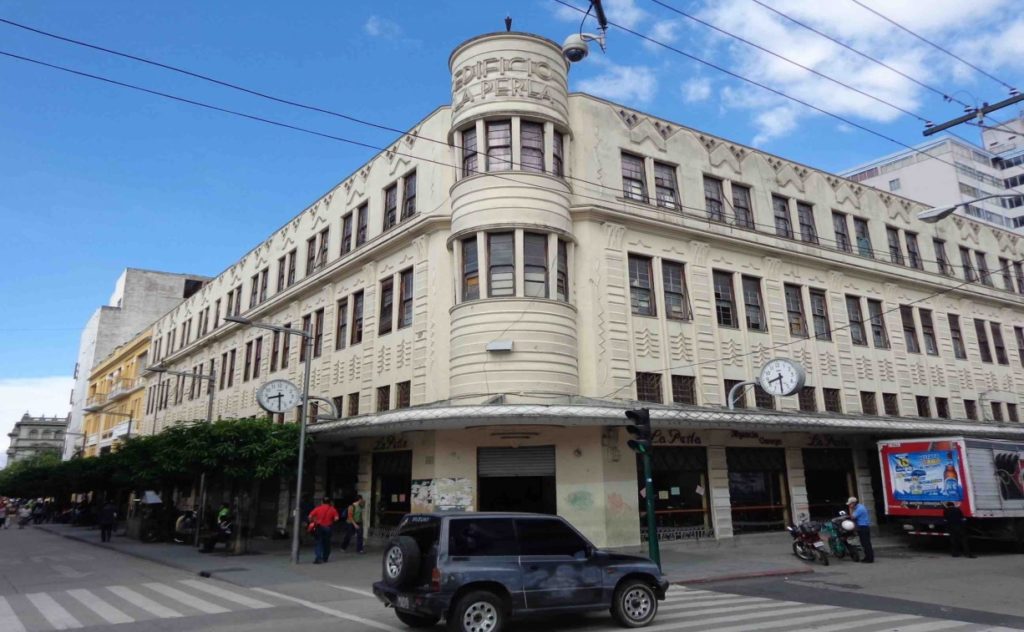 Templo de San Gaspar – SIC