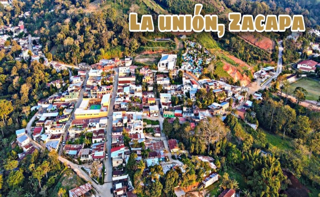 Cerro El Baúl - SIC