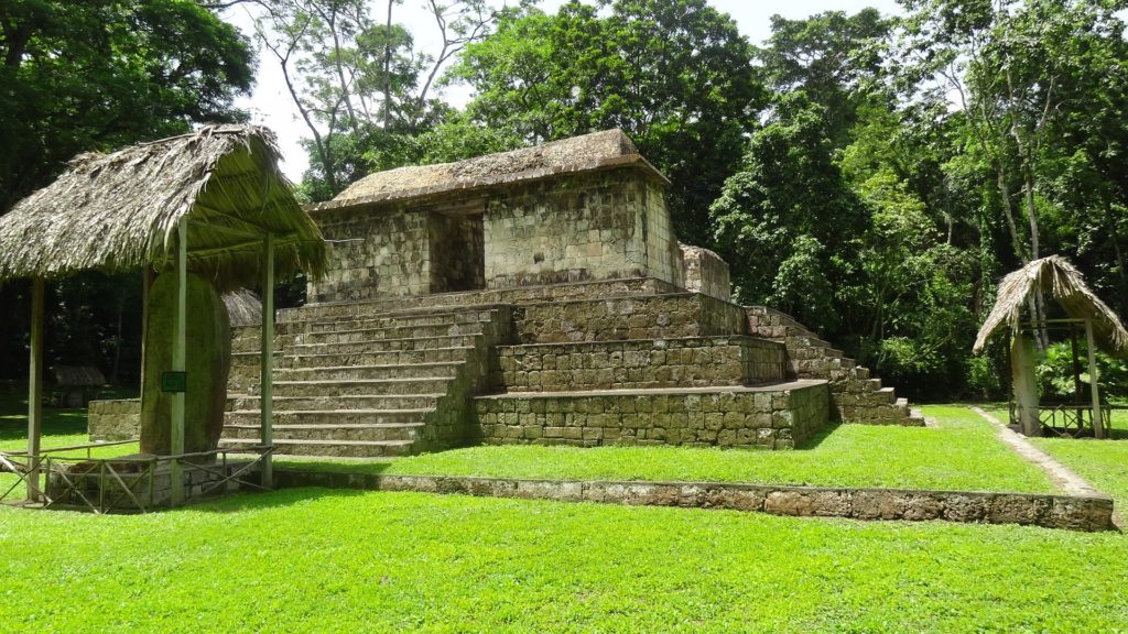 Cruz Atrial de San Pedro Pinula, Jalapa, Guatemala – SIC