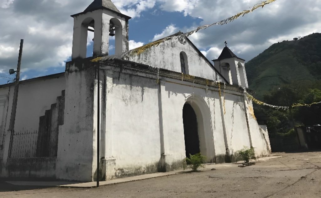 Edificio la Perla, Centro Histórico – SIC