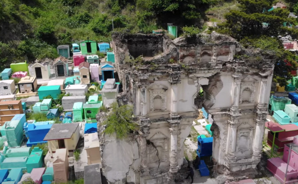 Hospital Rodolfo Robles de Quetzaltenango – SIC