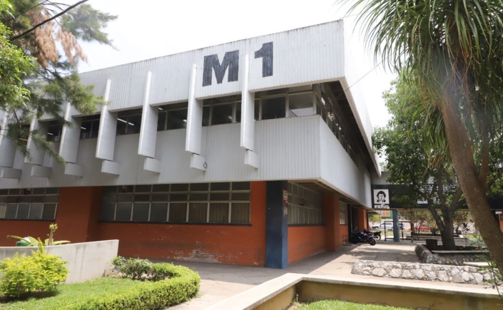 Iglesia San Juan Bautista – SIC