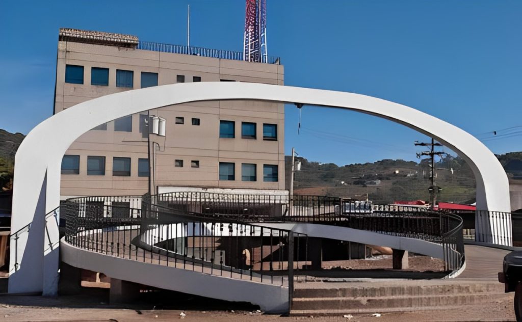 Hospital Nacional Dr. Rodolfo Robles – SIC