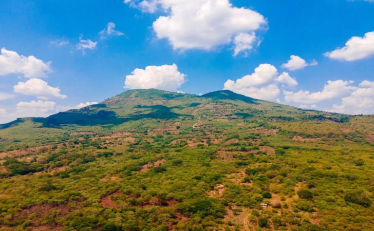 Biotopo Chocón Machacas – SIC