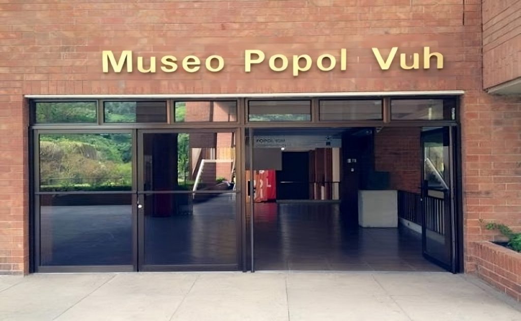 Palacio Nacional de la Cultura – SIC