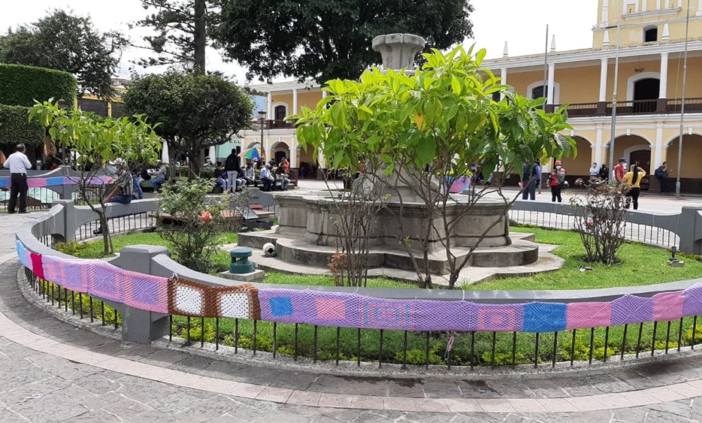 Municipalidad de Escuintla – SIC