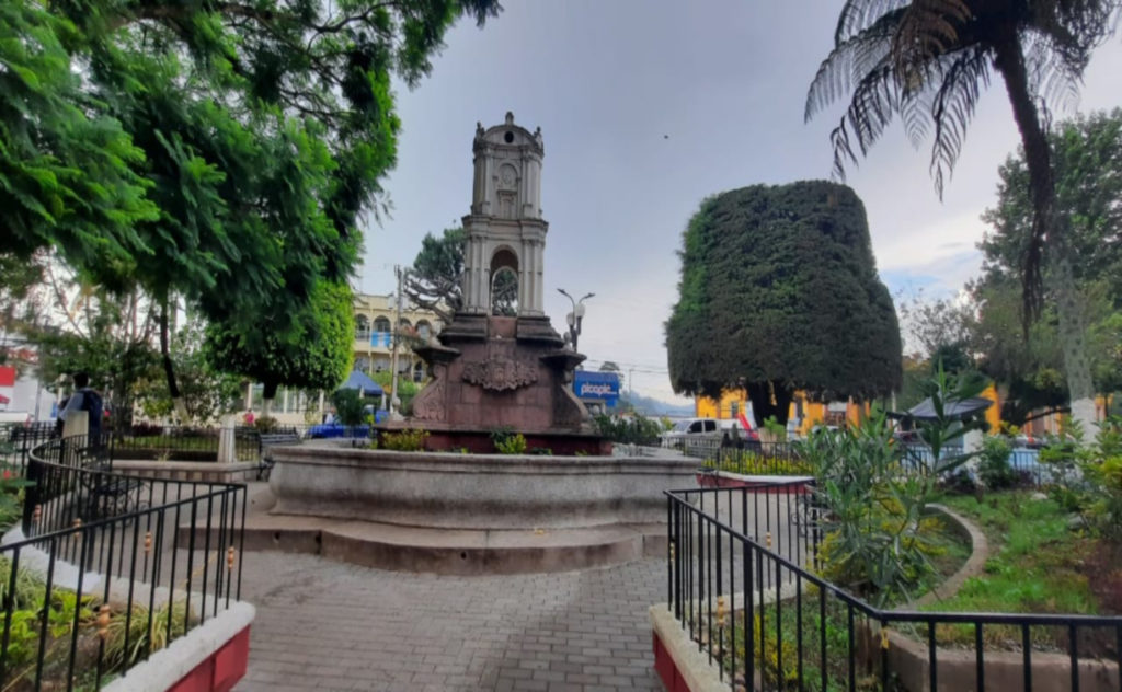 Hospital Nacional Dr. Rodolfo Robles – SIC