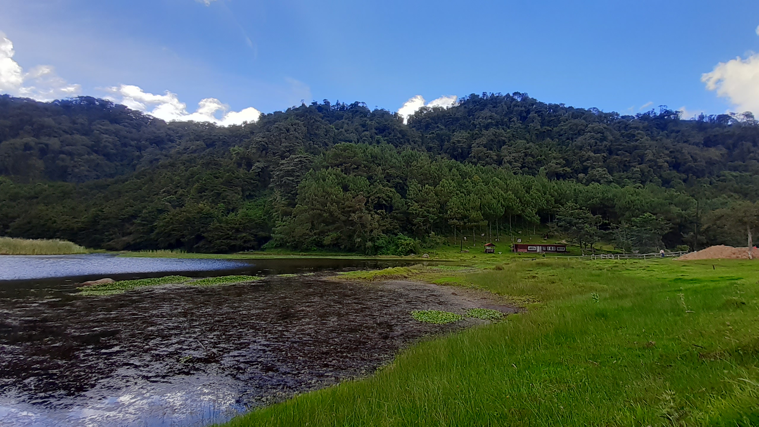 Laguna de Chichoy – SIC