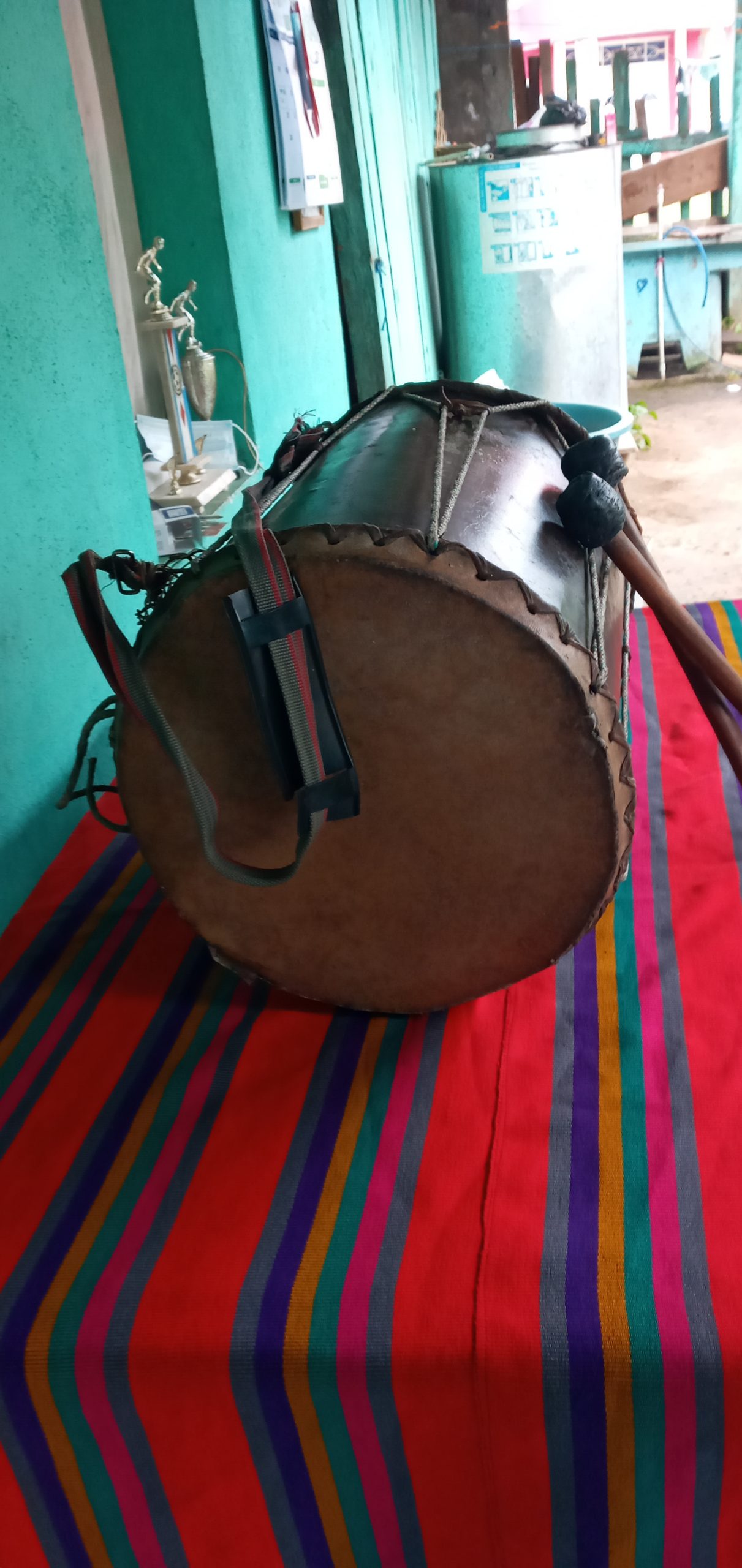 Artistas Ixiles – SIC