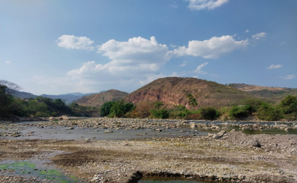 Biotopo Chocón Machacas – SIC