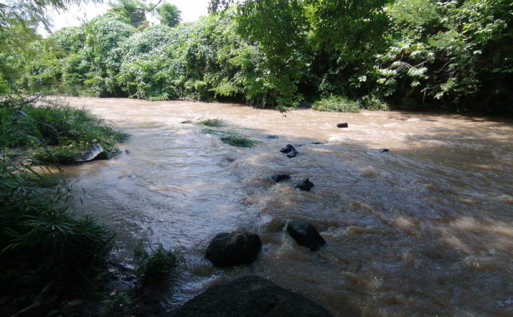 Cerro El Baúl – SIC