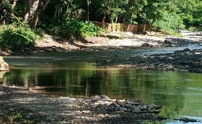 Biotopo Chocón Machacas – SIC