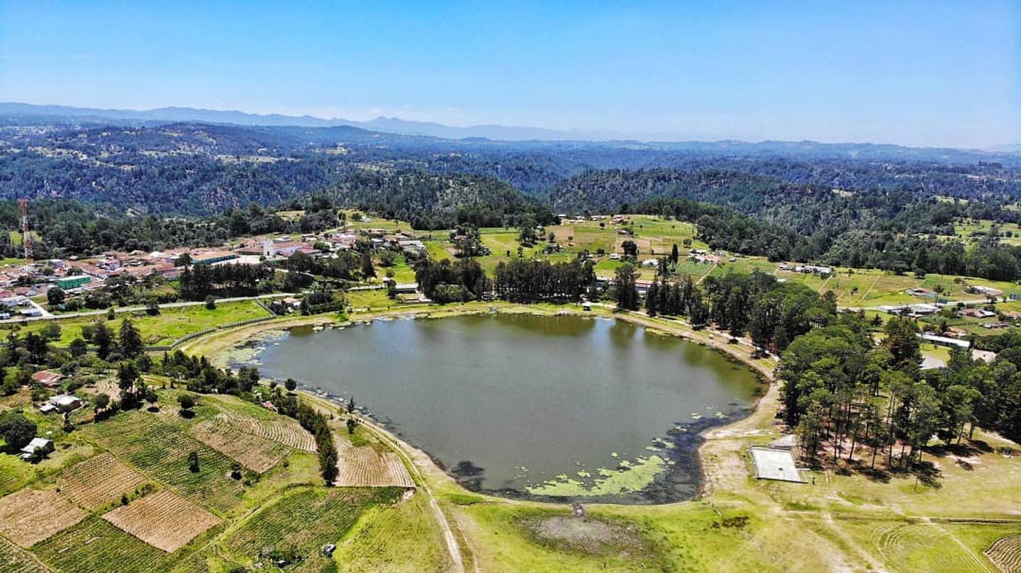 Laguna Lemoa – SIC