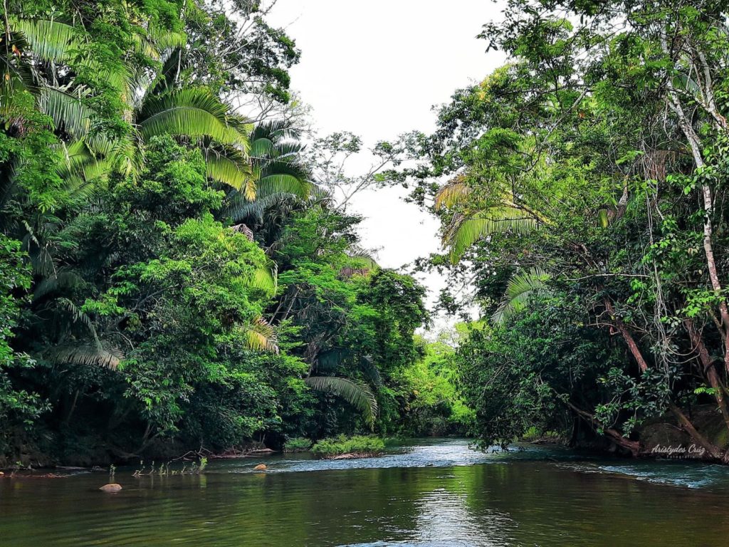 Parque Regional Municipal San Juan Ostuncalco – SIC