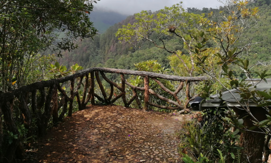 Laguna de Chichoy – SIC