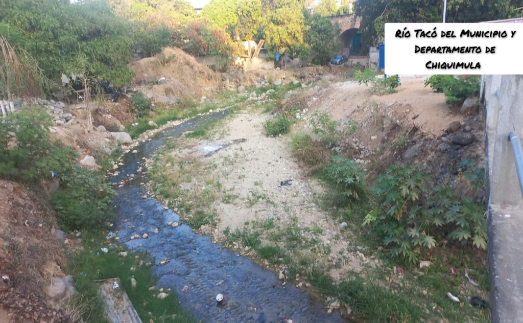 Reserva de Biósfera, Montañas Mayas Chiquibul – SIC