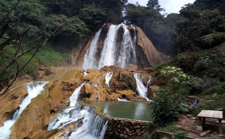 Biotopo Chocón Machacas – SIC