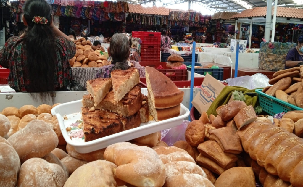 Shecas de Santa María – SIC