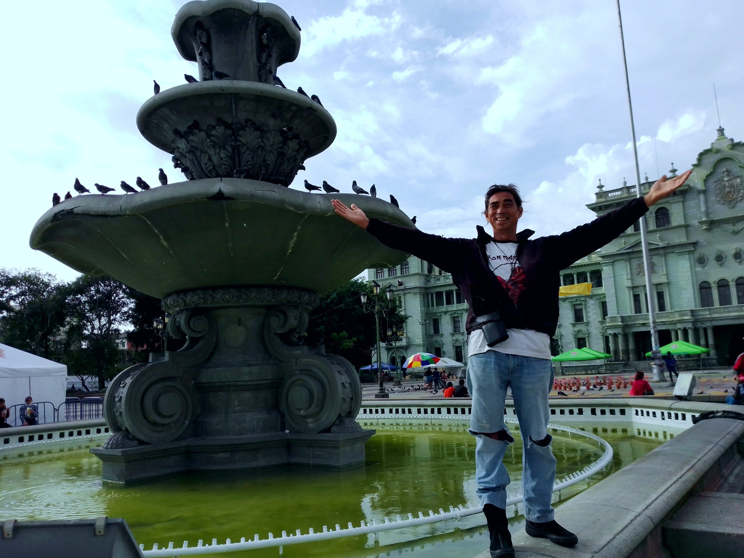 José Antonio Polanco – SIC