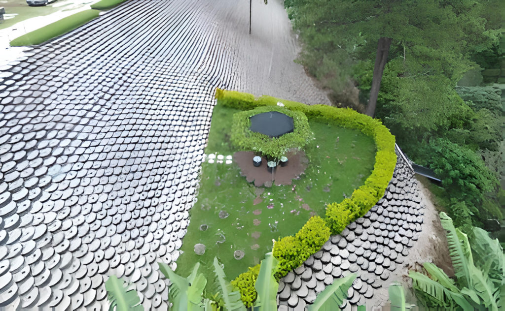 Parque Nacional Volcán Pacaya y Laguna de Calderas – SIC
