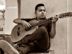 José Leonel Monroy – SIC