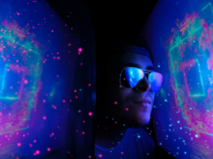 Richard Earhart Luna – SIC