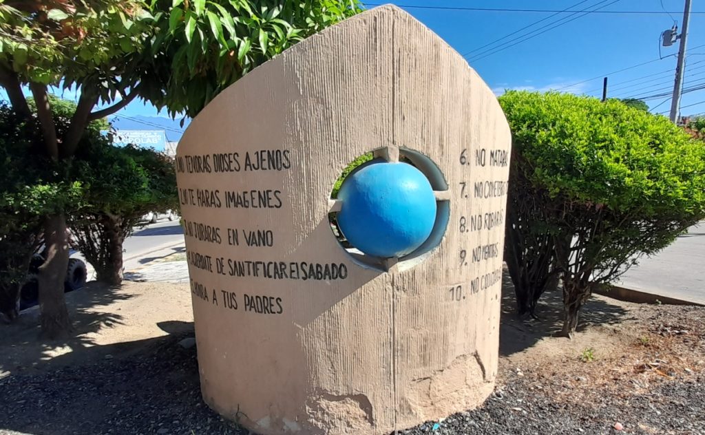 Hospital Rodolfo Robles de Quetzaltenango – SIC