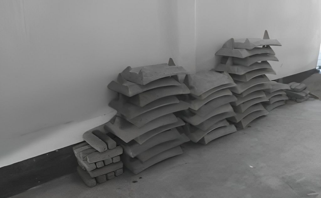 Piedra de Moler – SIC