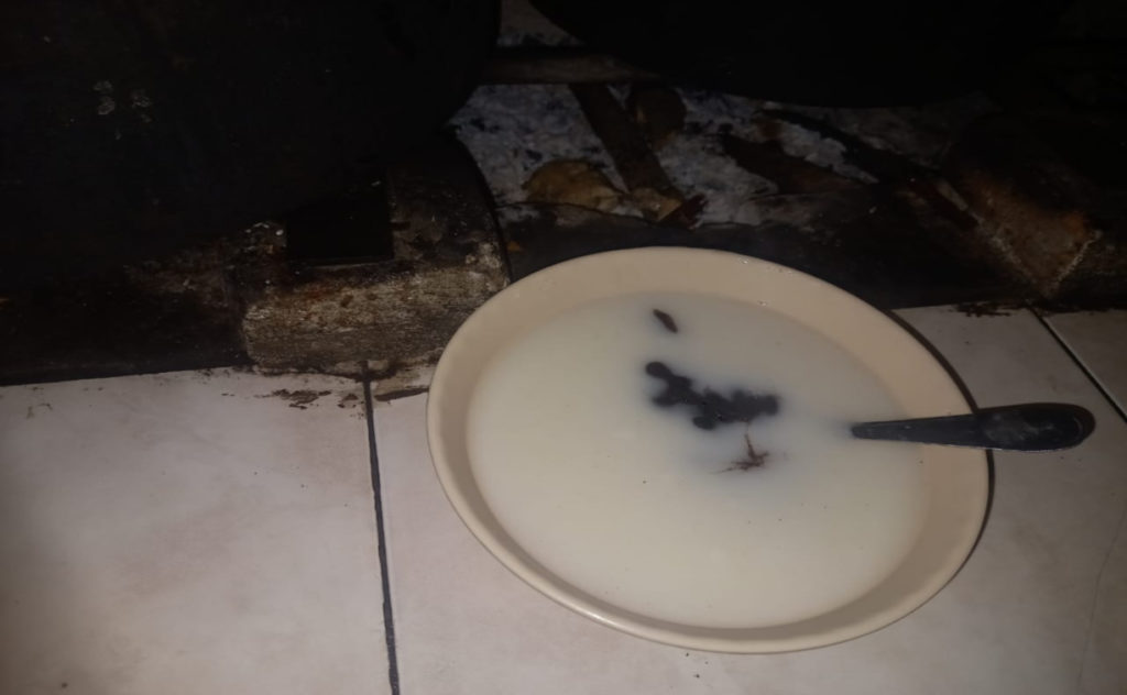 Pepián negro – SIC