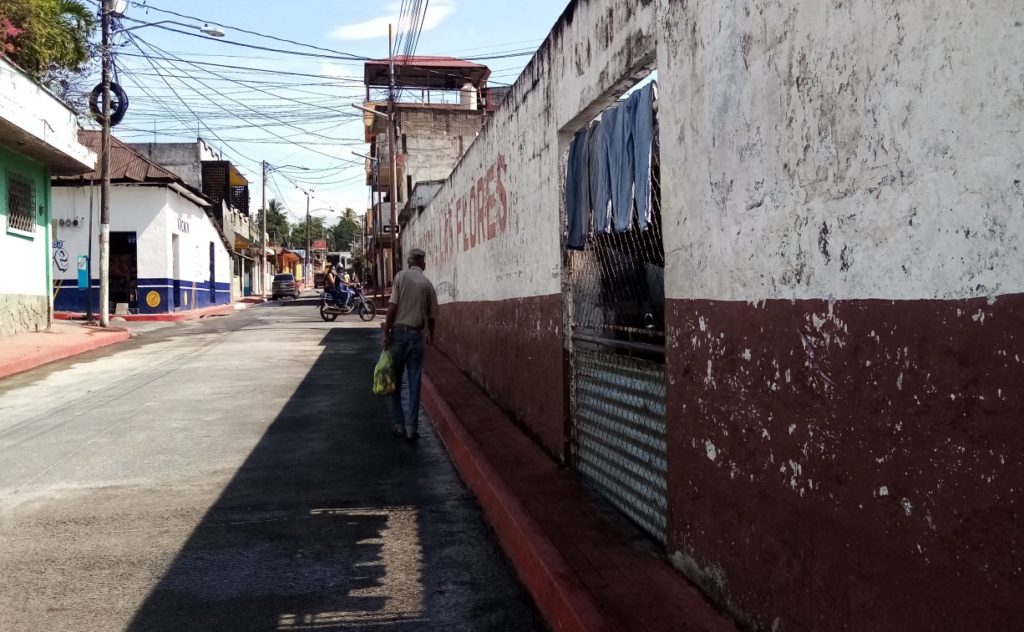 Acueducto de Pinula y Cajas de Agua – SIC