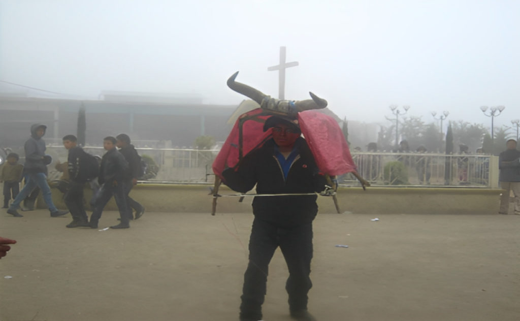 La Danza del Torito – SIC