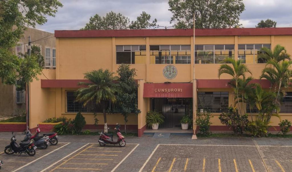 Hospital Nacional Dr. Rodolfo Robles - SIC