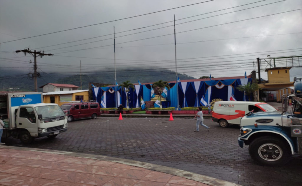 Hospital Nacional Dr. Rodolfo Robles - SIC