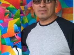 Julian Coché Mendoza – SIC