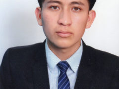 David Emmanuel Itzep Batz – SIC