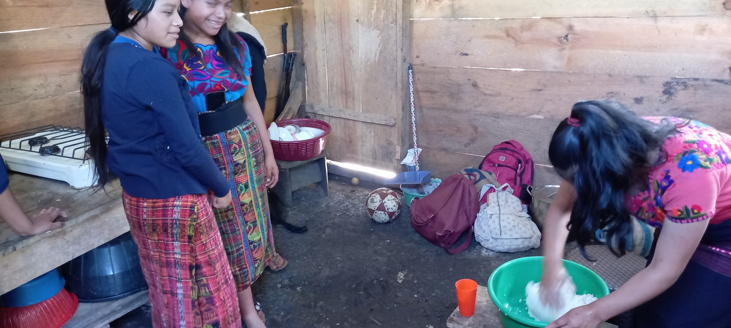 Platillo Típico de Boxboles – SIC