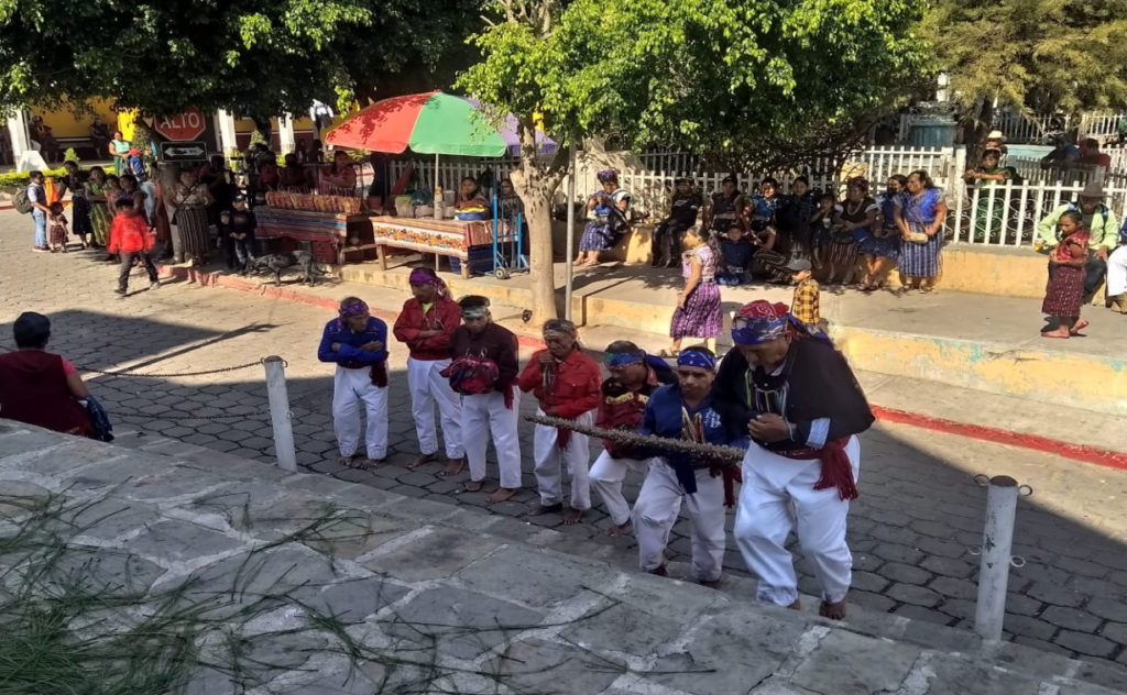 Tradiciones Religiosas - SIC