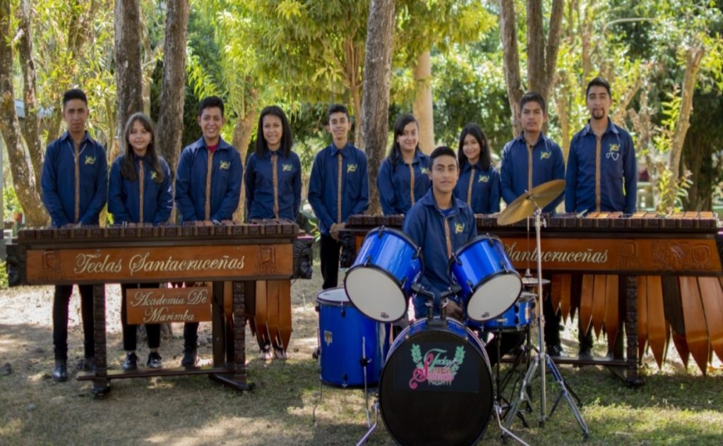 Danza de los Mazates Barrio la Estancia – SIC