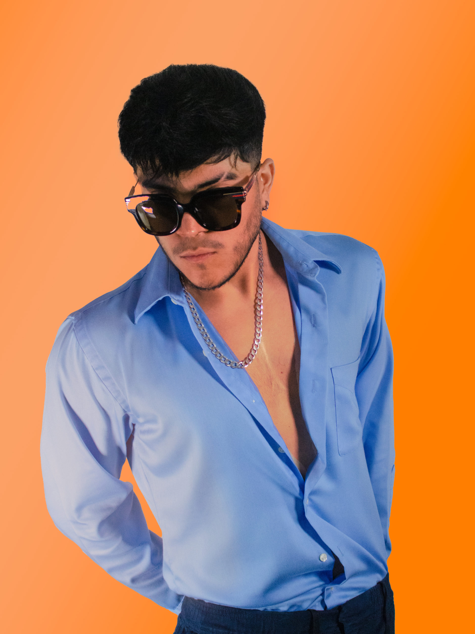 Richard Alexandro Earhart Luna – SIC