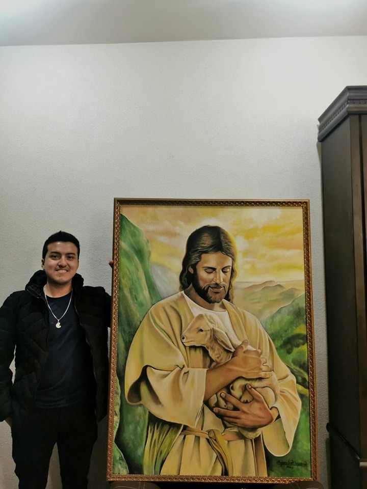 Edwin Alejandro Requena Canté – SIC