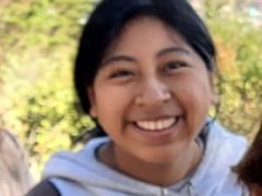 Jackeline Michell Cabrera Sánchez – SIC