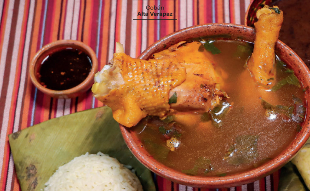 El Atol Shuco o Rosado – SIC