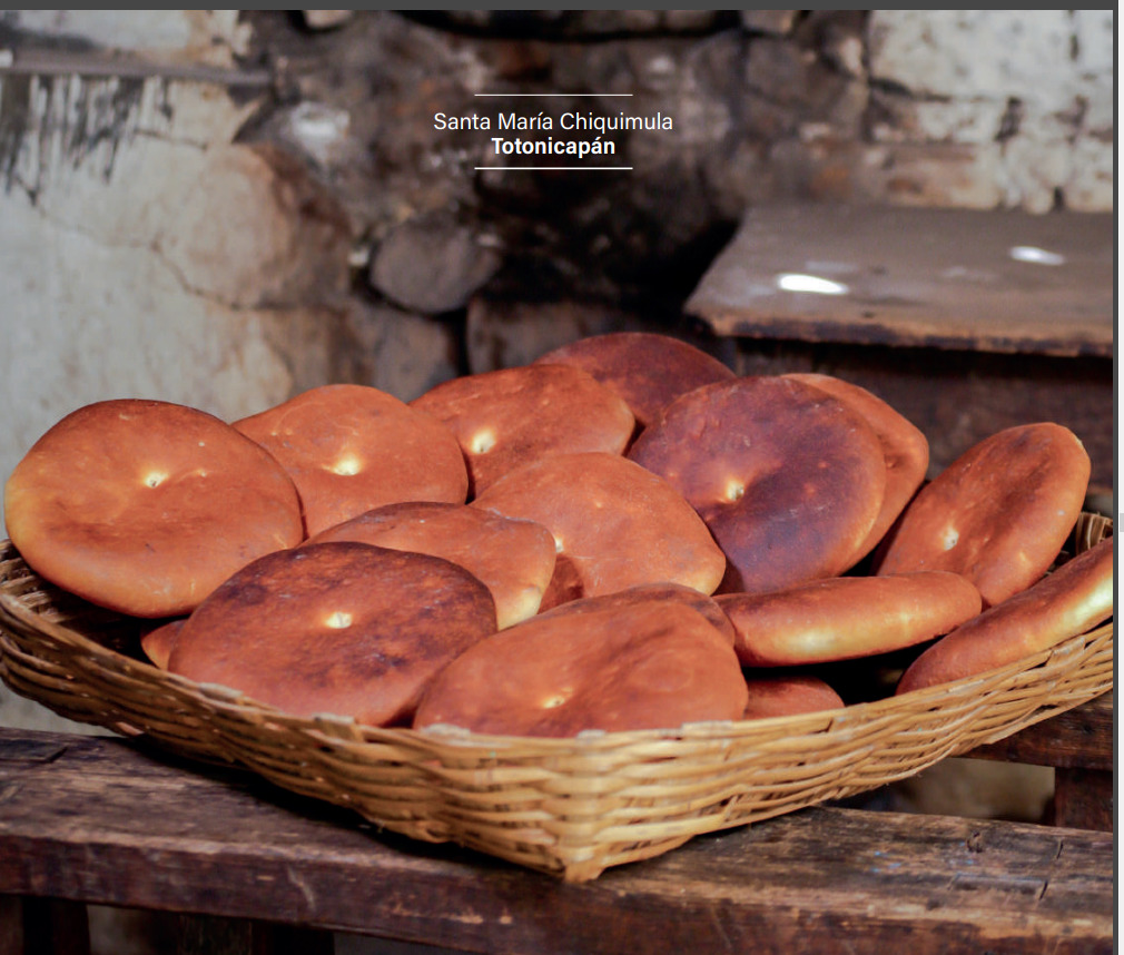 Templo de San Gaspar, Chajul, El Quiché, Guatemala – SIC