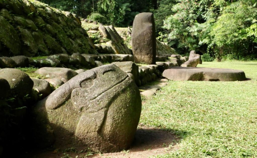 Cerro El Baúl – SIC