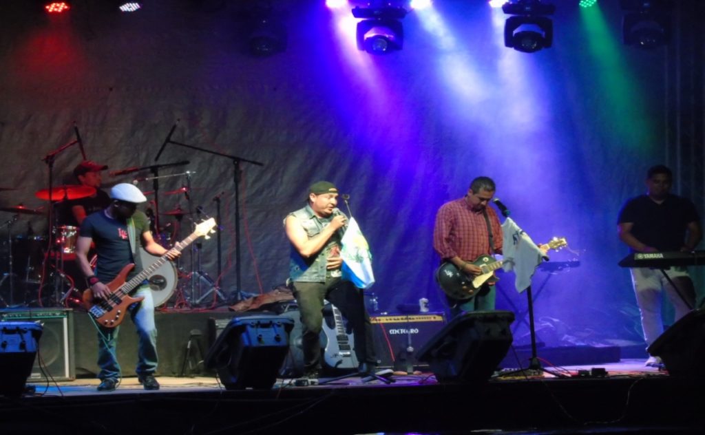 Danza de Los Mazates Aldea San Ignacio – SIC