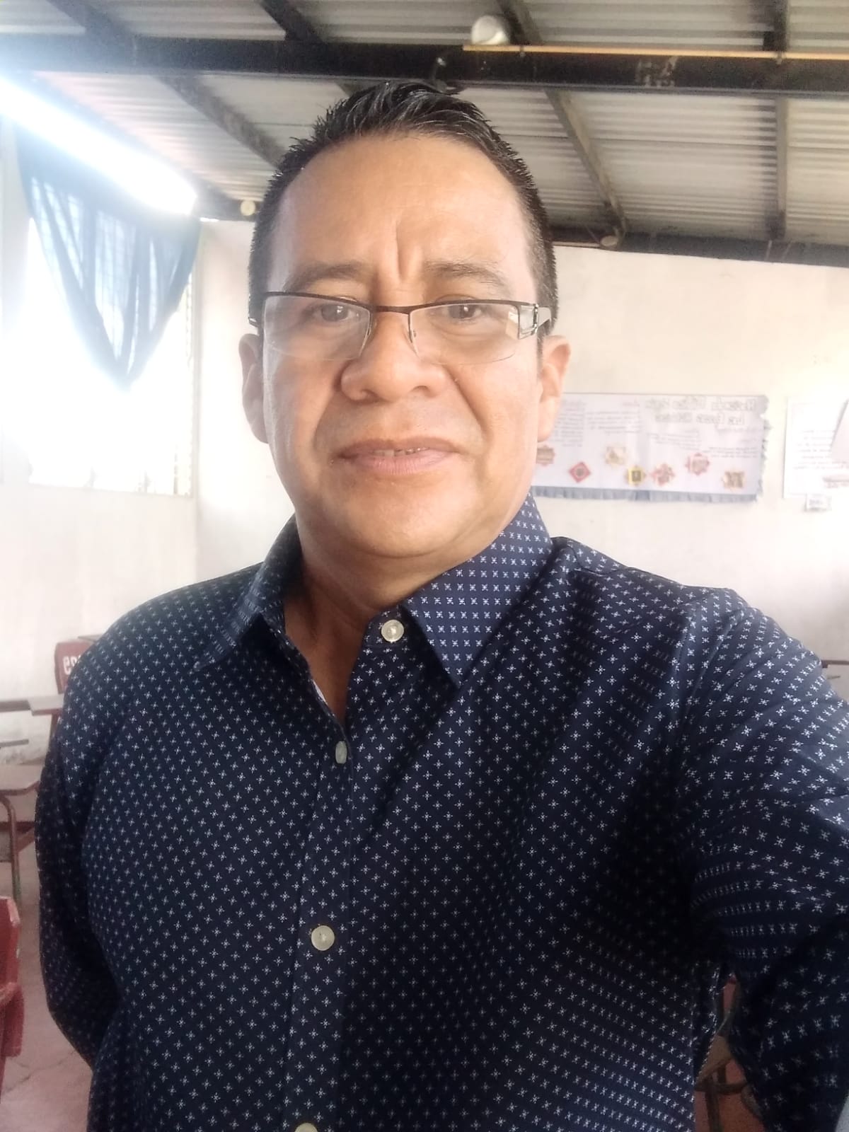 Felipe De La Cruz López Sic
