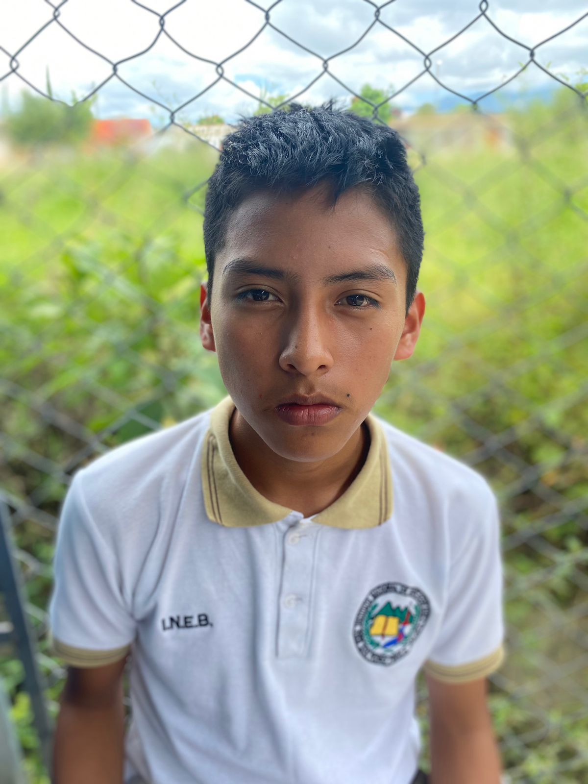 Jhonatan Eduardo Gómez Arias - SIC