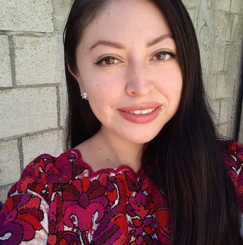 Martha Roxana Asij España - SIC