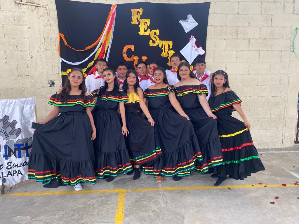 Danza del Mercado - SIC